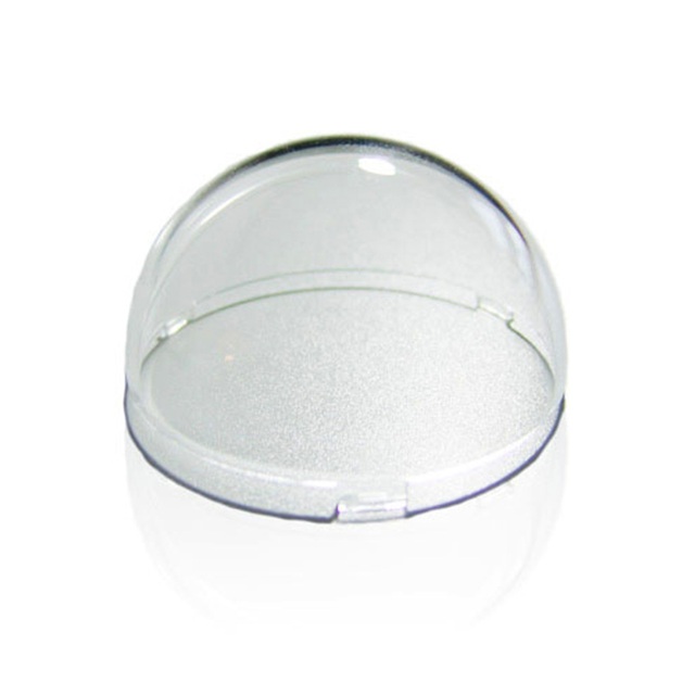China 3.1 inch Vandal-proof and Easy-mounting Dome Cover manufacturers ...