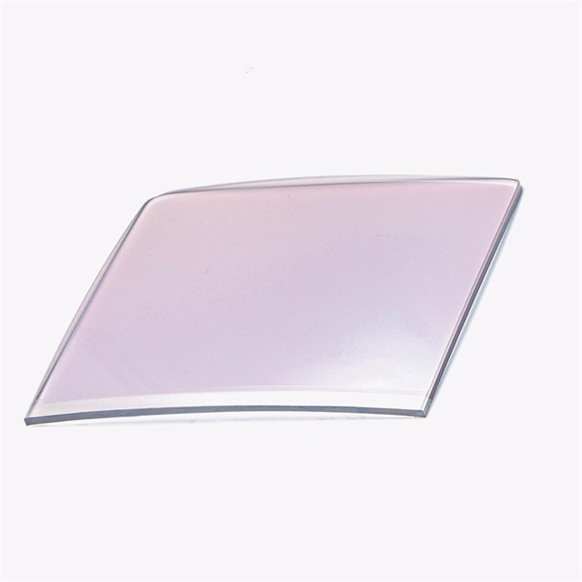 HUD Combiner from China manufacturer - Fujian Fran Optics